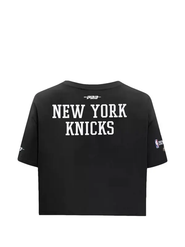 PRO STANDARD Nba Logo Patch T-shirt