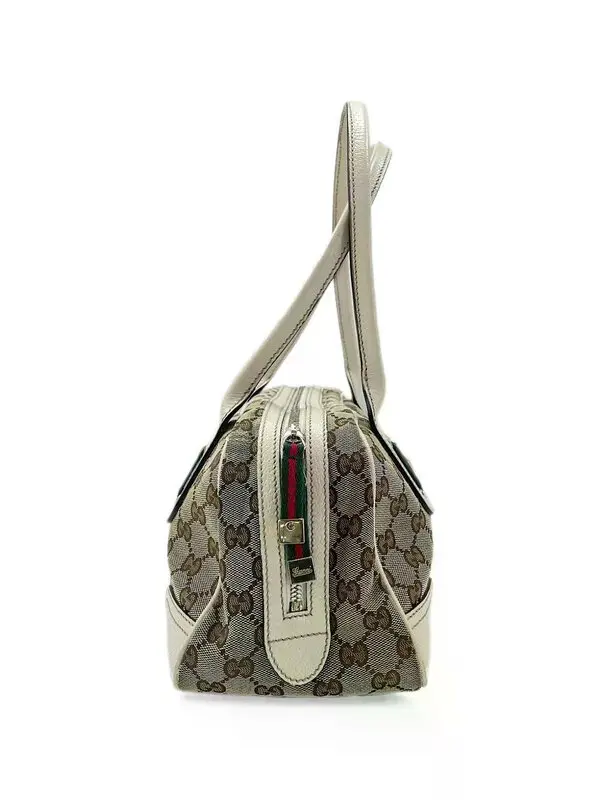 Gucci 2000s Sherry Line Handbag