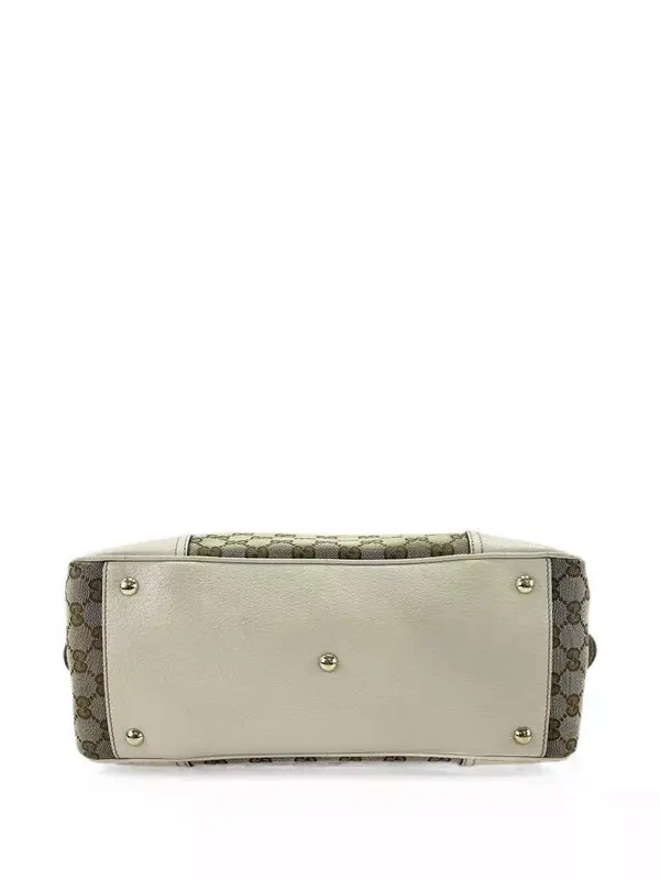 Gucci 2000s Sherry Line Handbag