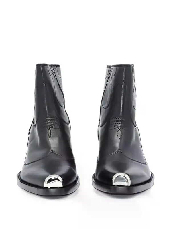 HTC LOS ANGELES Texano Cowboy Boots