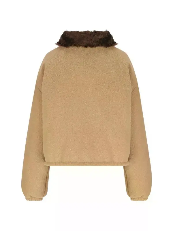 Miu Miu Padded Down Jacket
