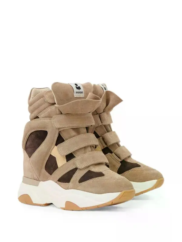 Isabel Marant Étoile Balskee Sneakers