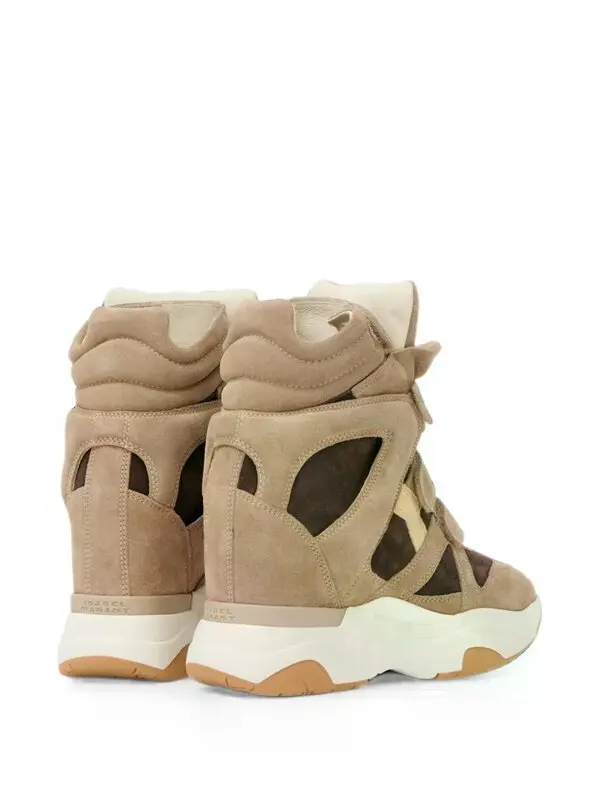 Isabel Marant Étoile Balskee Sneakers