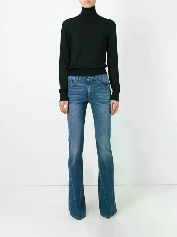 TOM FORD Flared Jeans