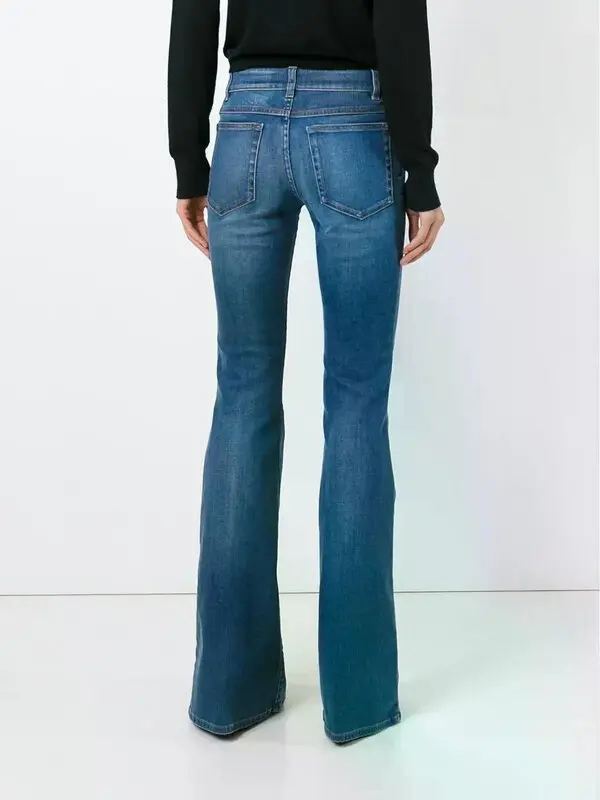 TOM FORD Flared Jeans