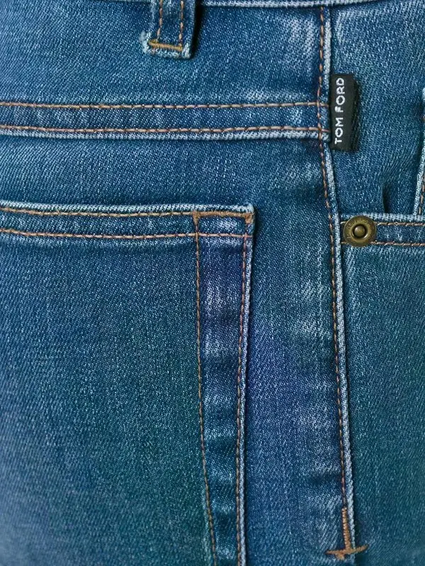 TOM FORD Flared Jeans