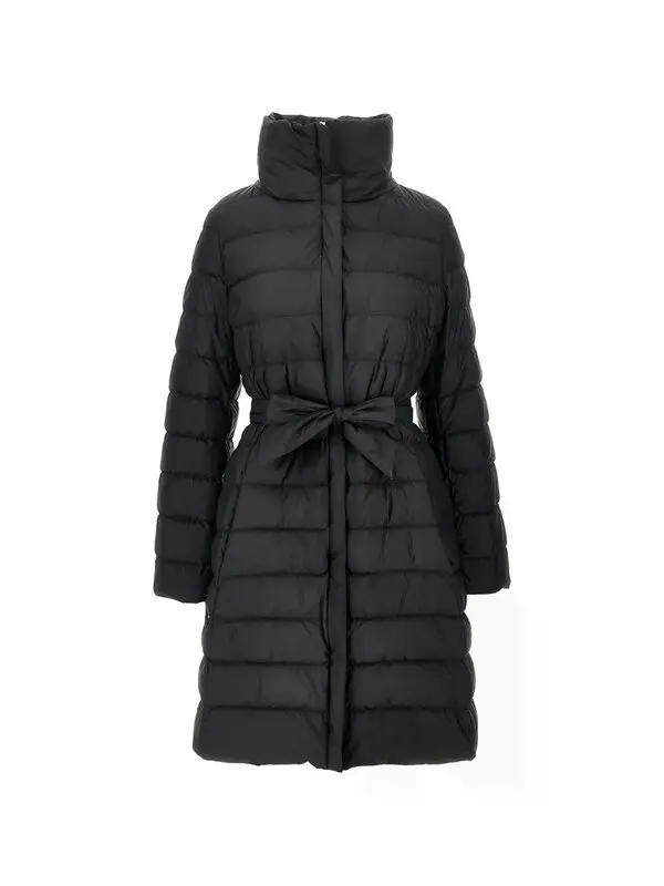 Max Mara Quilted Puffer Jacket