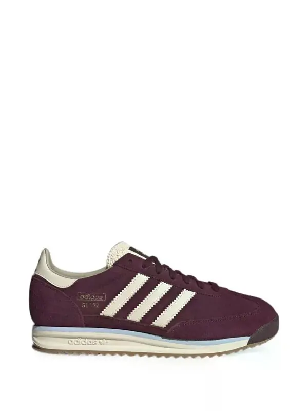 Adidas Sl 72 Sneakers - Brown