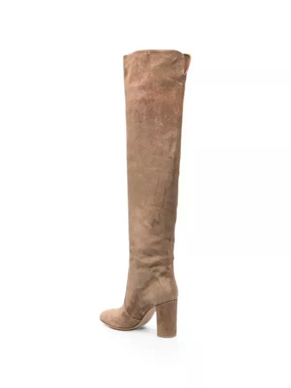 GIANVITO ROSSI Over-the-knee Boots