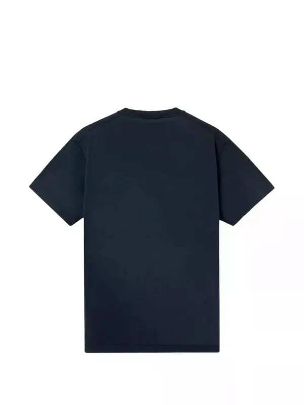 Stone Island Compass-patch T-shirt