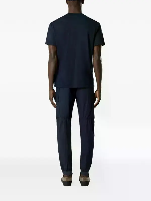 Stone Island Compass-patch T-shirt