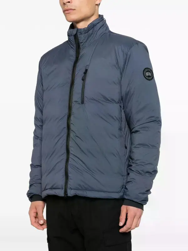 Canada Goose Lodge Quilted Jacket