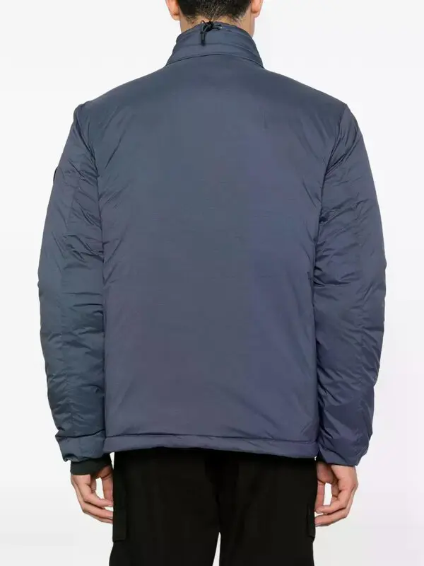 Canada Goose Lodge Quilted Jacket