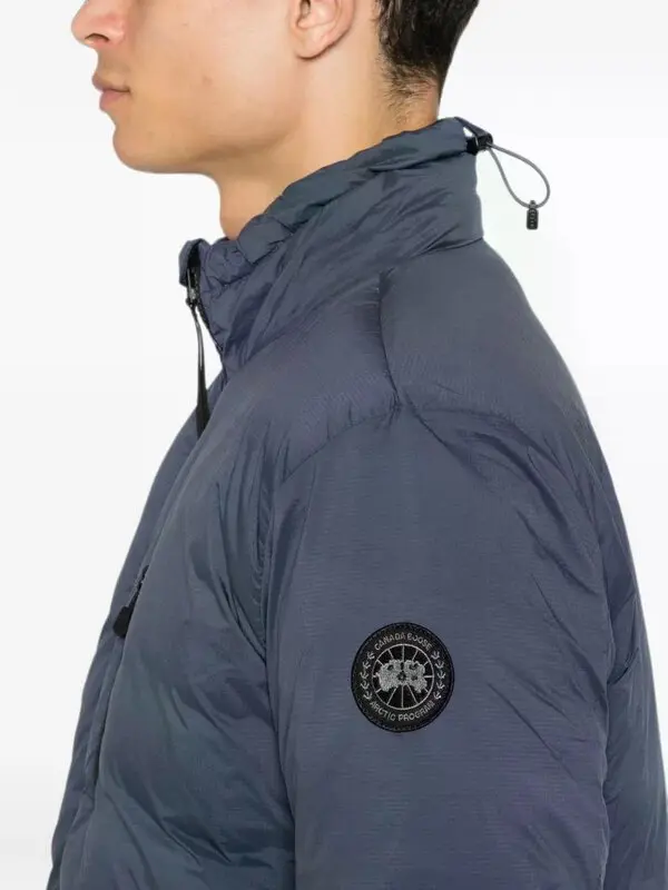 Canada Goose Lodge Quilted Jacket