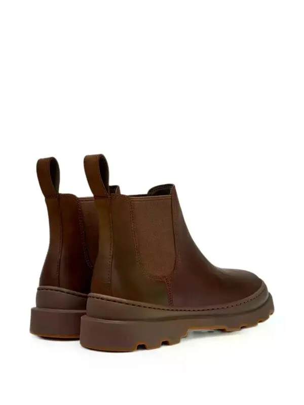 Camper Brutus+ Ankle Boots