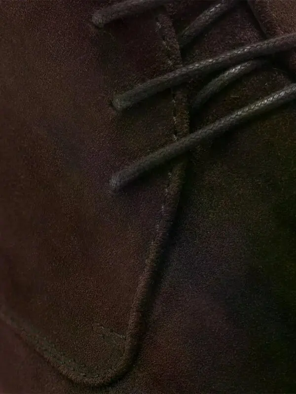 Church's Suede Desert Boots