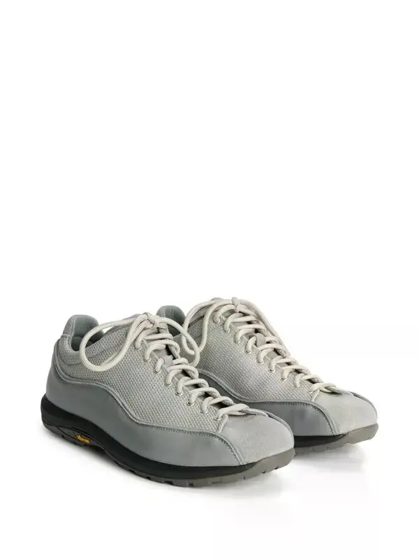 TrÈs Bien Bardolino Sport Mesh Sneakers - Grey