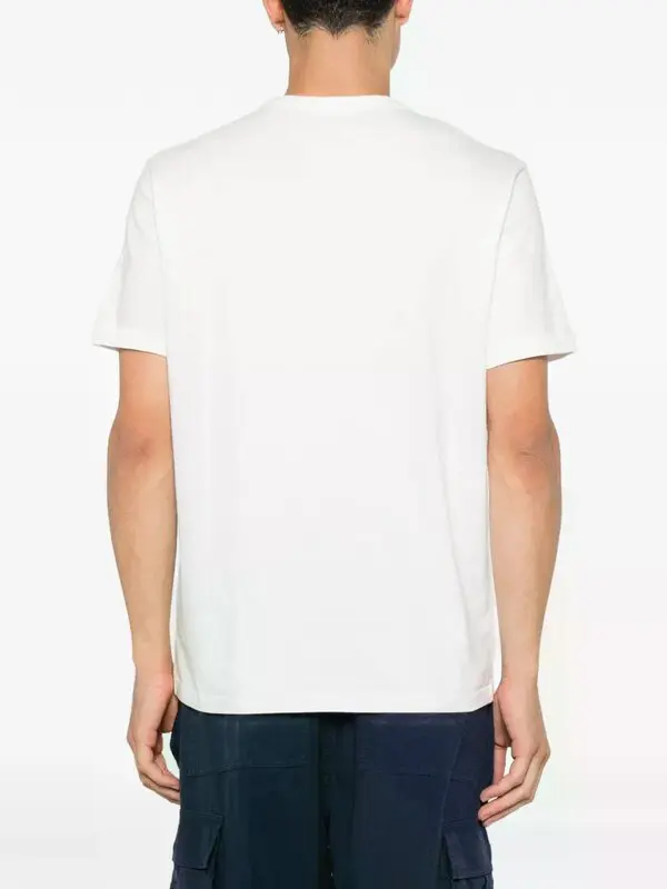 Kenzo Tiger-print T-shirt