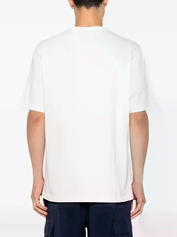 Kenzo Logo-print T-shirt