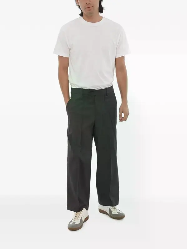 Neil Barrett Liam Straight-leg Trousers