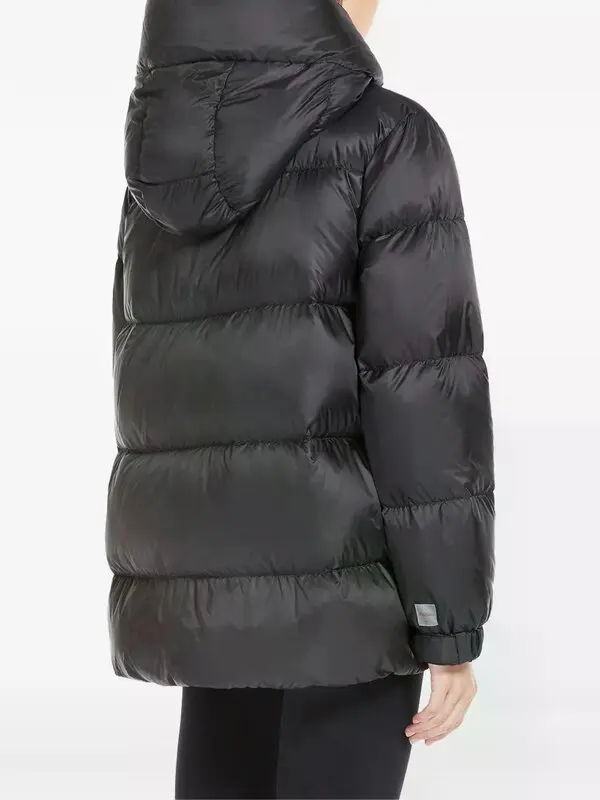 Max Mara Seia Water-repellent Puffer Jacket