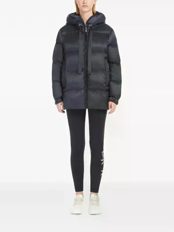 Max Mara Seia Water-repellent Puffer Jacket