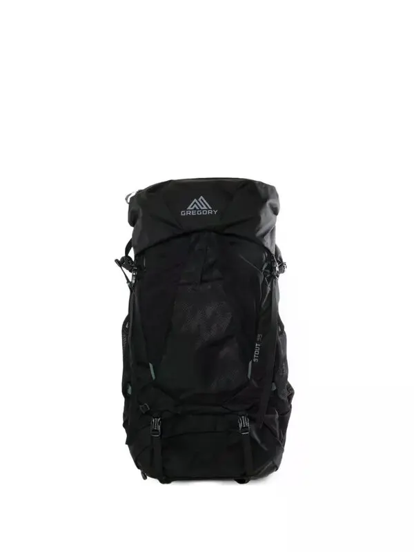 GREGORY Stout 55 Backpack - Black