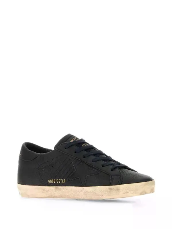 GOLDEN GOOSE Super-star Sneakers