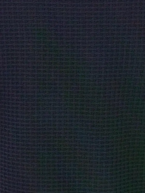 KANGRA Honeycomb-stitch Sweater