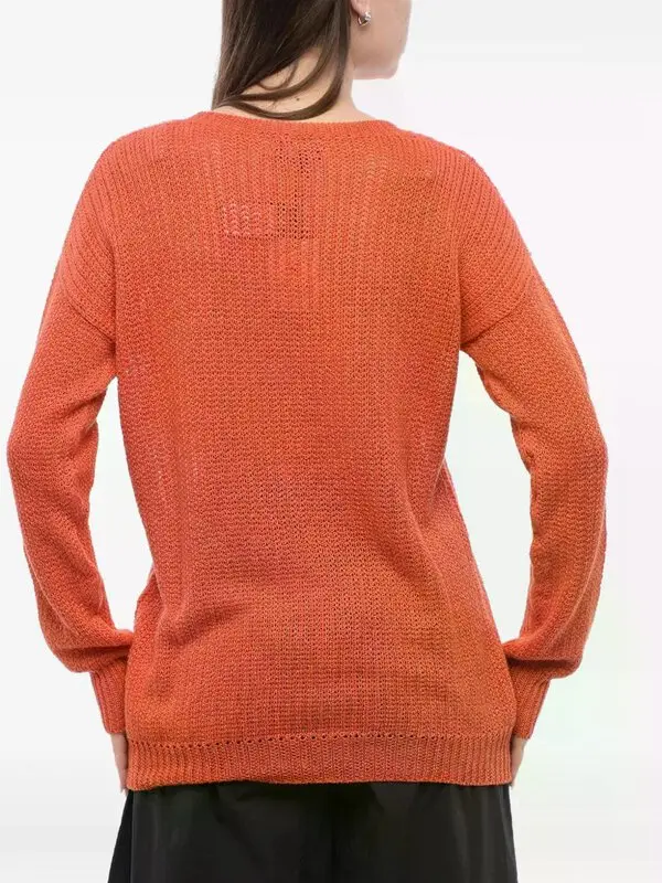 Woolrich Crew-neck Sweater
