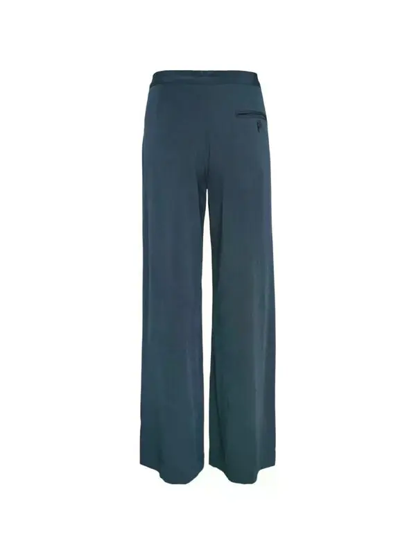 Y’s Drawstring Waistband Trousers