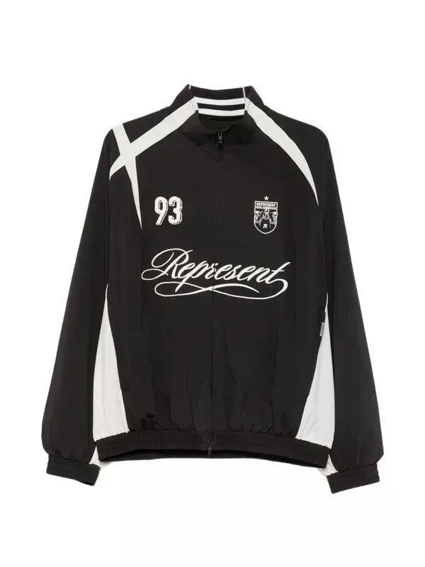 REPRESENT Track Star Jacket