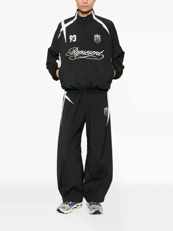 REPRESENT Track Star Jacket