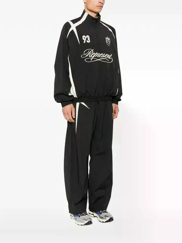 REPRESENT Track Star Jacket