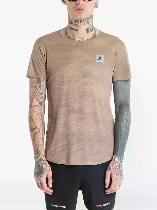 SAYSKY Reactive Flow T-shirt