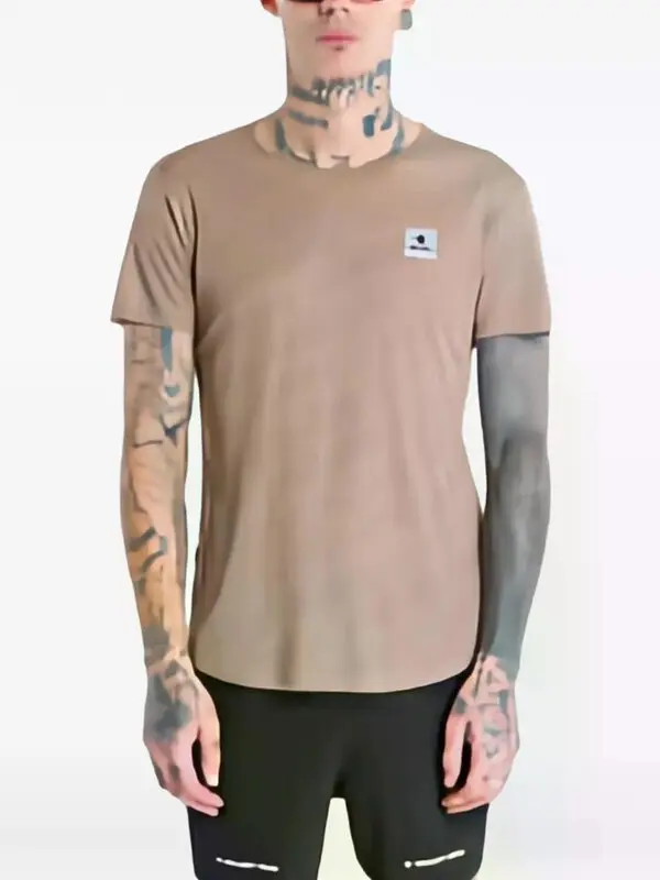 SAYSKY Reactive Flow T-shirt