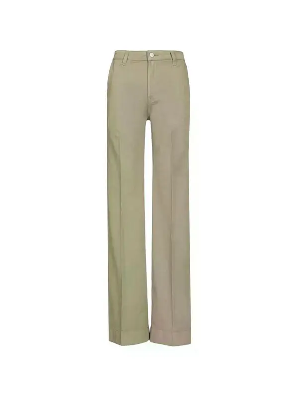 7 For All Mankind Modern Dojo Jeans - Neutrals