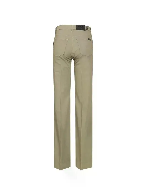 7 For All Mankind Modern Dojo Jeans - Neutrals