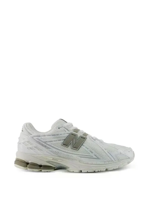 NEW BALANCE 1906r Mesh Sneakers - White