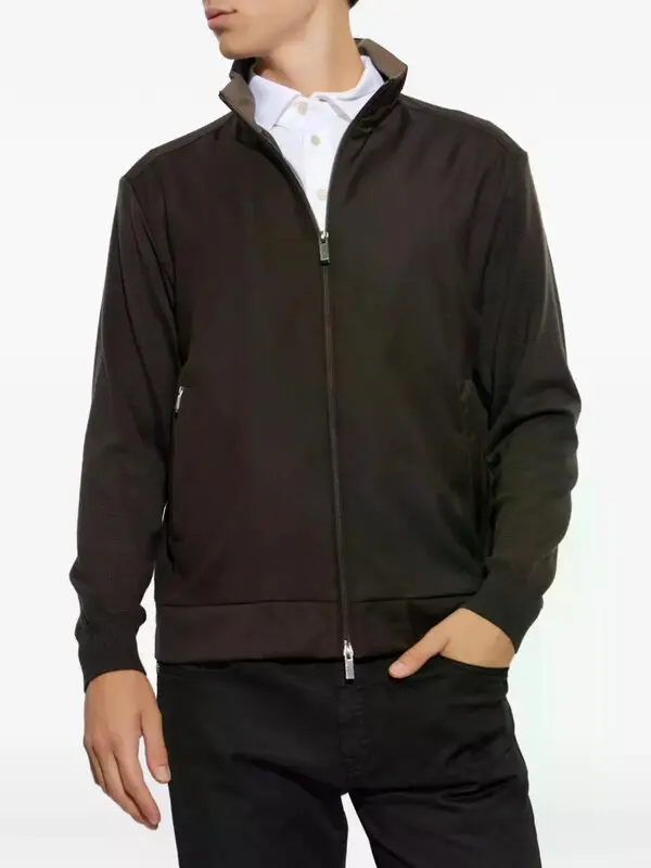 Paul & Shark Zip-up Jacket