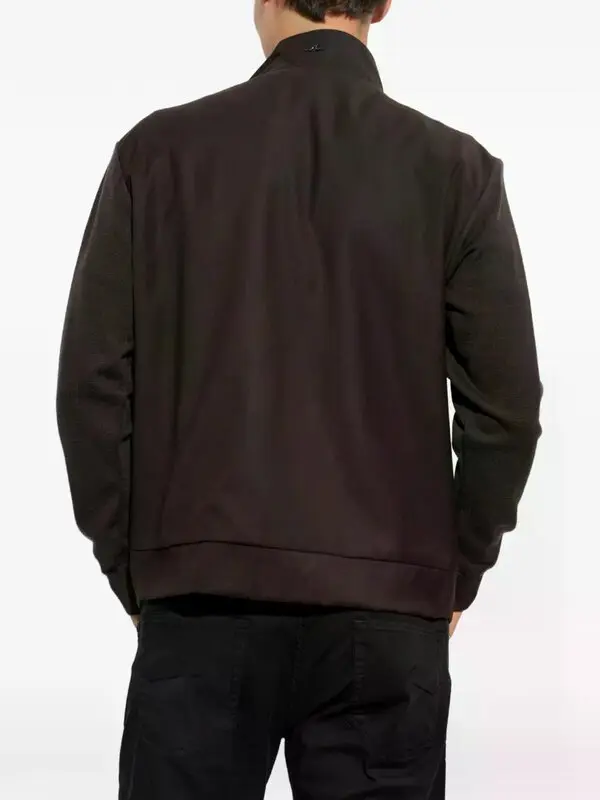 Paul & Shark Zip-up Jacket