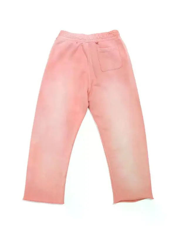 PALY Alta Cienega Distressed Track Pants