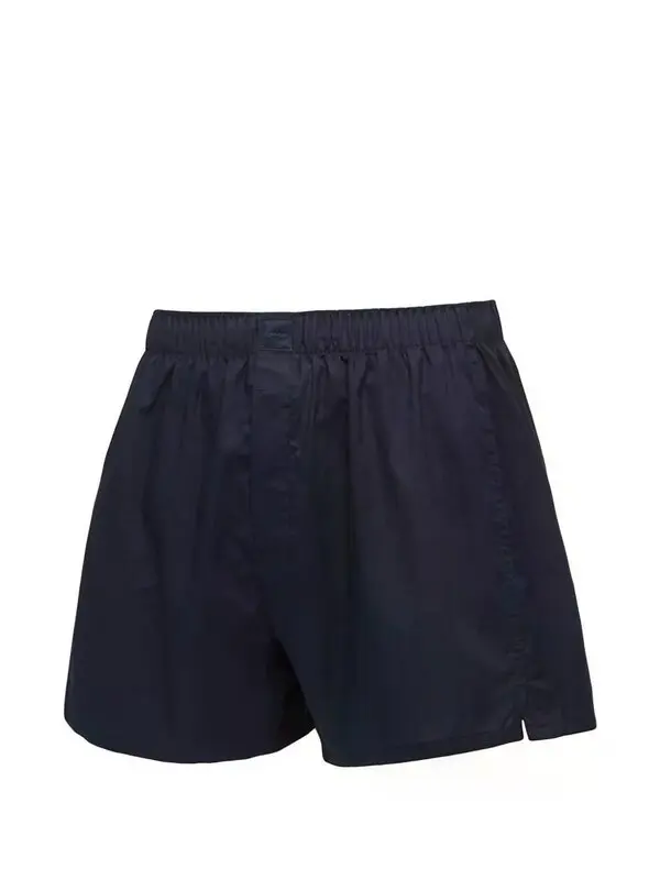 Calvin Klein Elasticated-waist Boxers Set