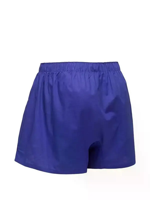 Calvin Klein Elasticated-waist Boxers Set