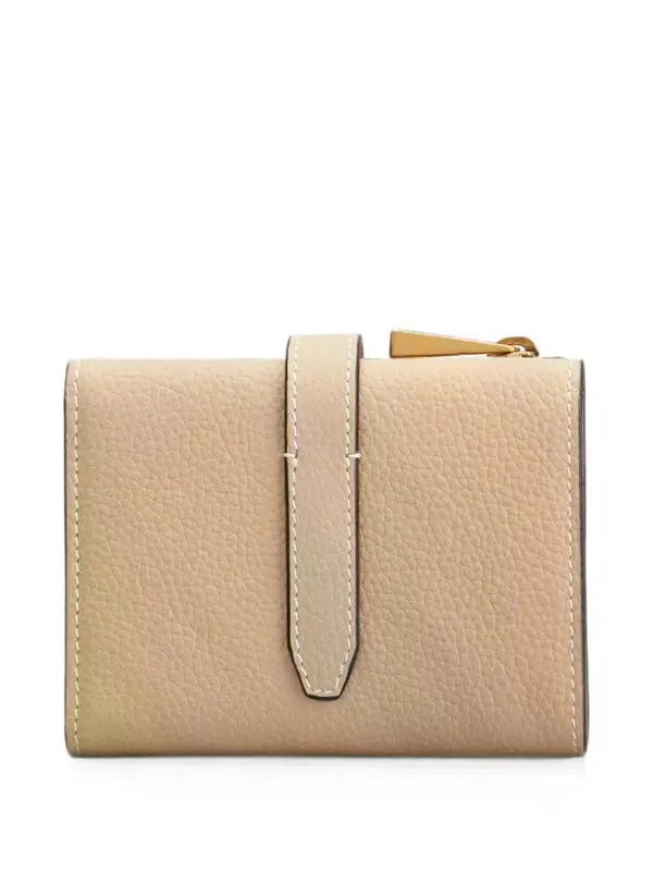 TOD'S T Timeless Wallet
