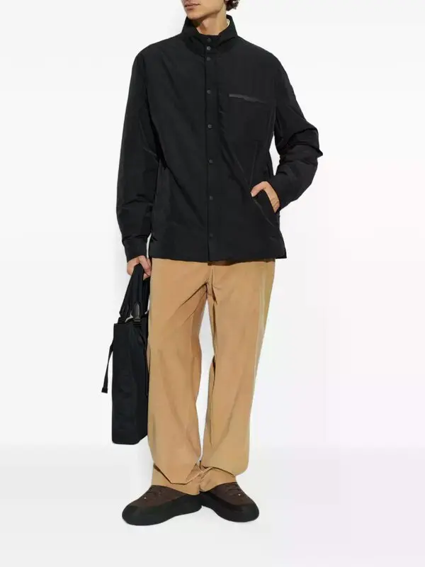 Moncler Yndale Down Jacket