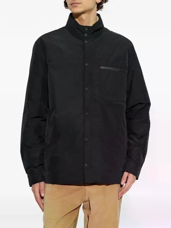 Moncler Yndale Down Jacket