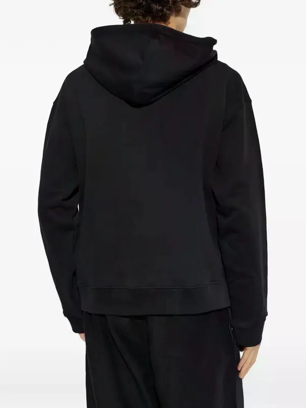 Moschino Teddy Bear Hoodie