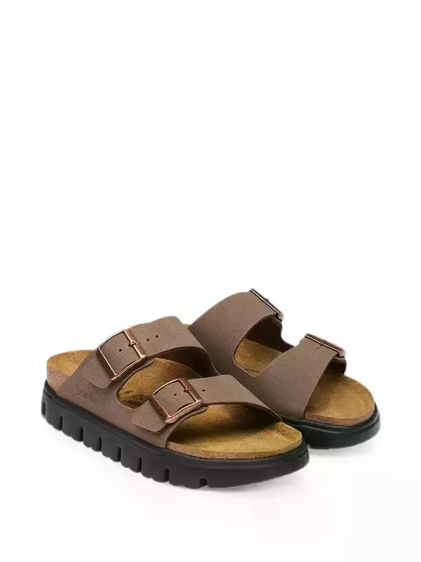 BIRKENSTOCK Buckle-fastening Sandals