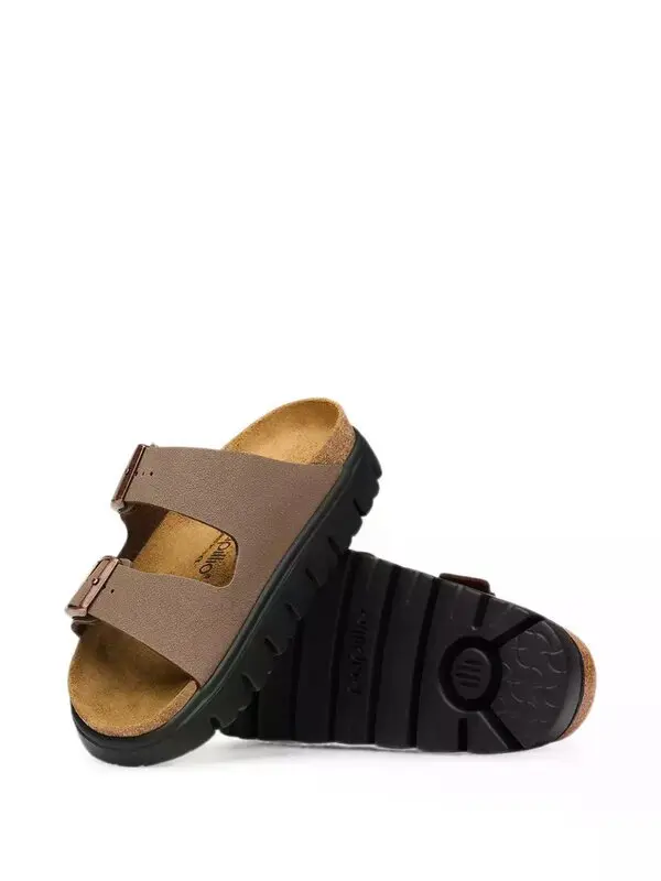 BIRKENSTOCK Buckle-fastening Sandals